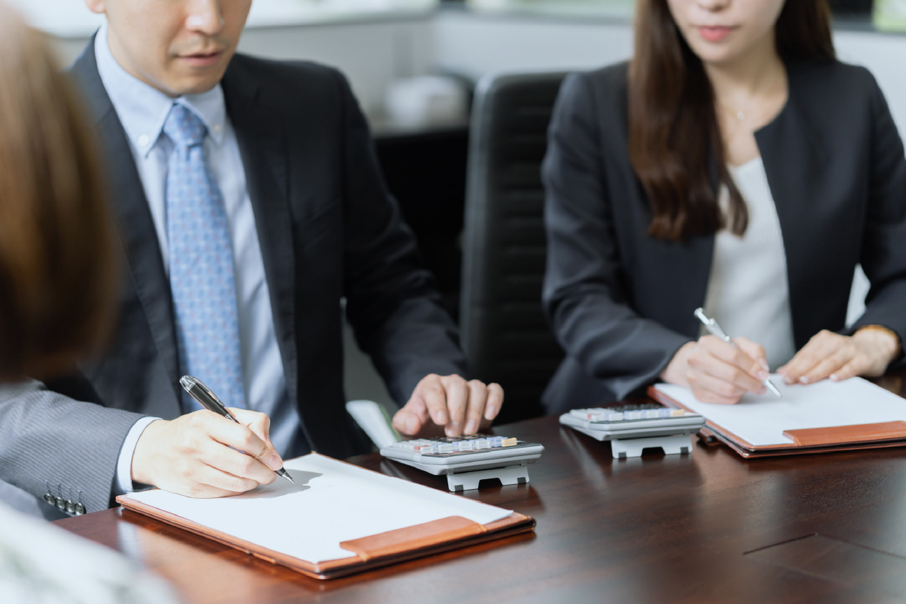 税理士法人STR | 東海地区、関西地区を拠点に企業の成長と発展をお約束します